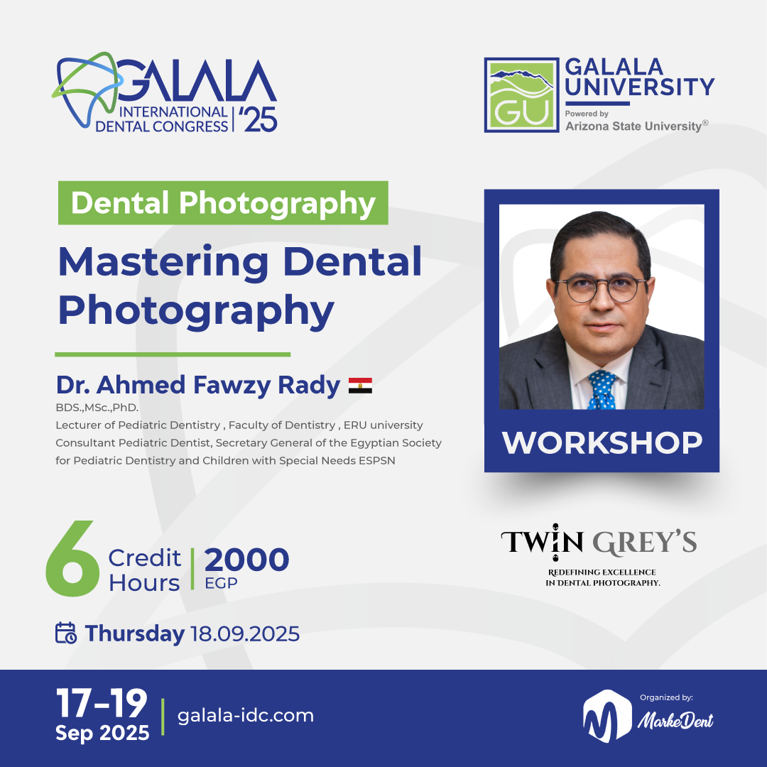 Mastering Dental Photography