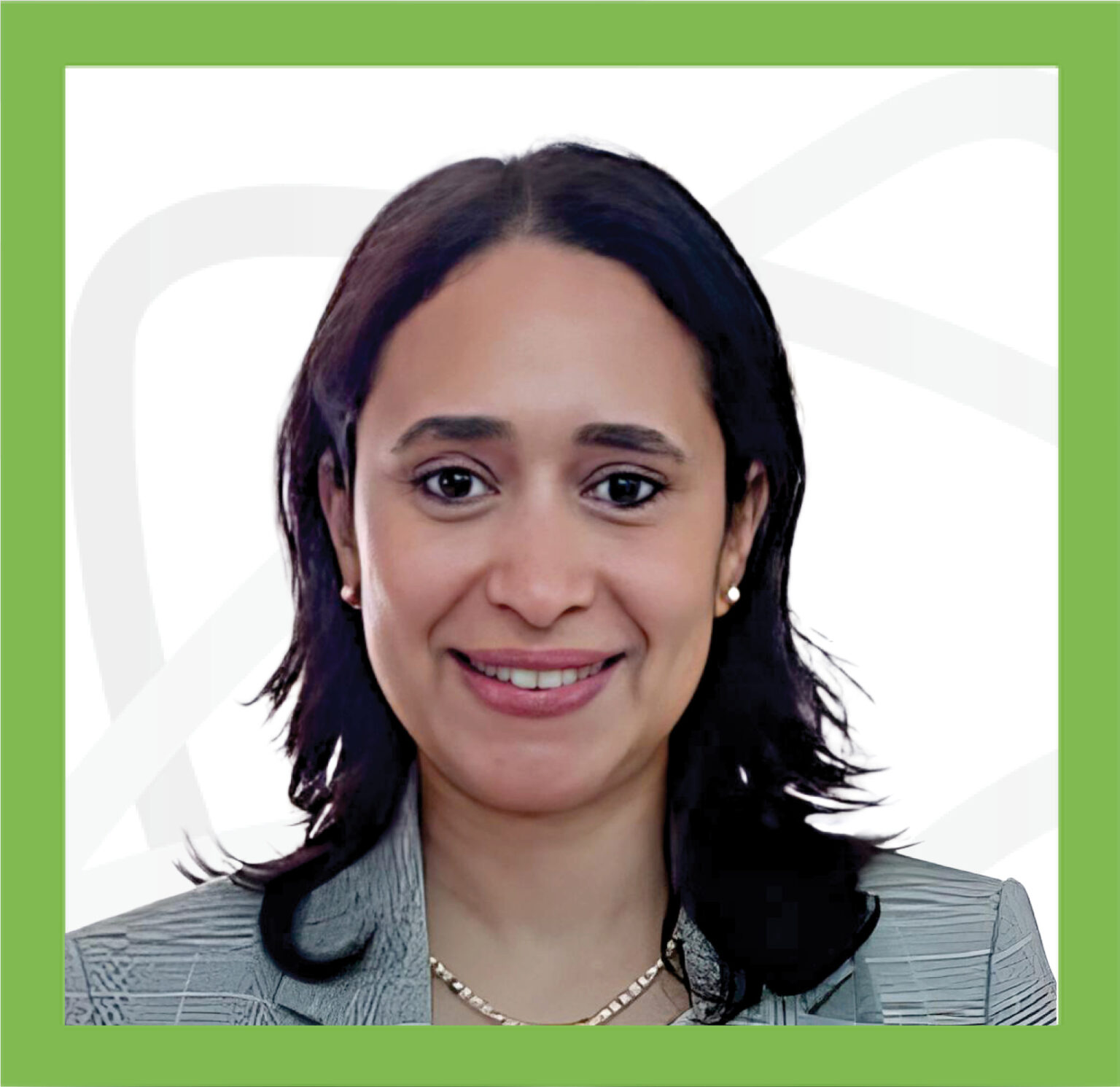 Nancy El Sherbini