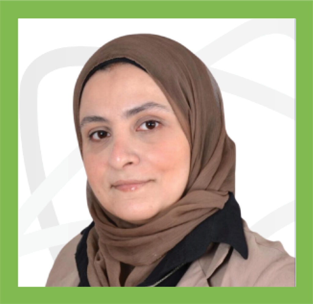 Lamiaa ElFadaly